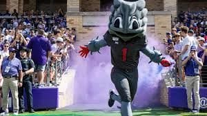 List of College Football Mascots