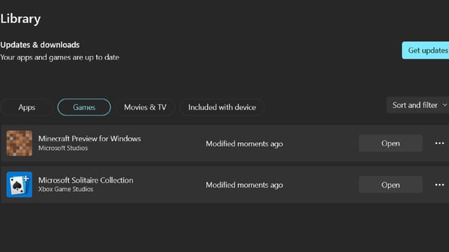 How to download Minecraft Bedrock 1.20.60.21 beta and preview