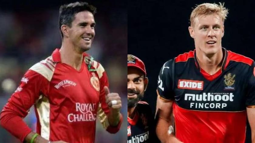 3 expensive RCB signings who failed ft. Kevin Pietersen