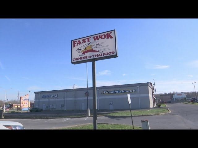 Why is Fast Wok Chinese restaurant in Indianapolis shutting down ...