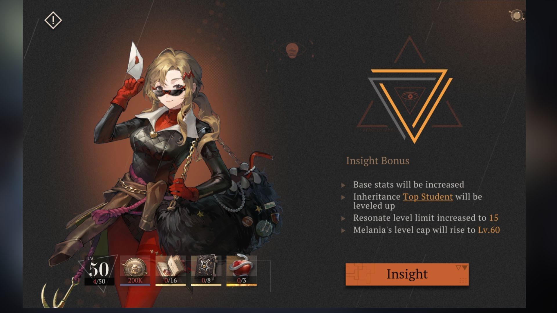 Reverse 1999 Melania build guide