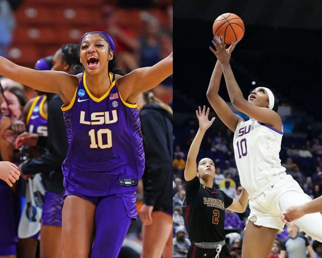 What is Angel Reese's major? Exploring LSU star's academic interests