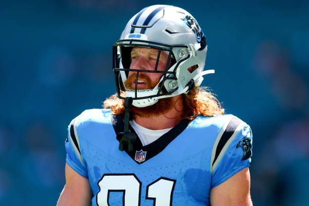 Hayden Hurst Profile - Bio, Game Log, Career Stats, Draft, College ...