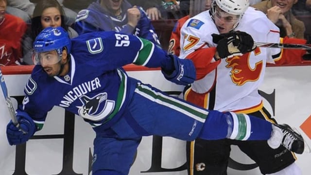 What happened to Prab Rai? Ex-Canucks player reportedly arrested for ...