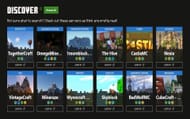 Official Minecraft Server List: Everything you need to know