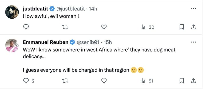 How many charges is April McLaughlin facing? "Dog hoarder" arrested ...