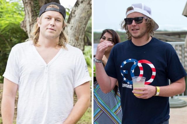 How did Knight from The Challenge die? Cause of death explained