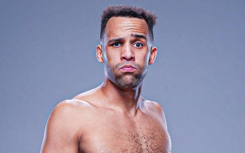 Jordan Leavitt UFC record: Taking a closer look at ‘The Monkey King’s ...