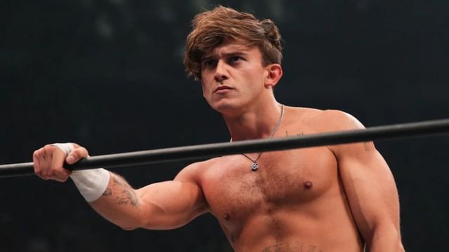 Returning AEW star teases massive reunion with Hook