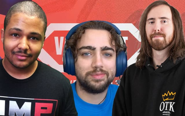OTK Valorant Invitational: All teams and participants revealed