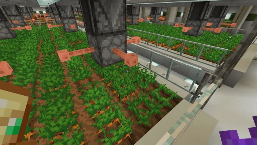 10 Meilleures Idées De Bases Souterraines Minecraft - Tech Tribune France