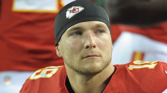 Devon Wylie dead: Former Chiefs star's family confirms death via social ...