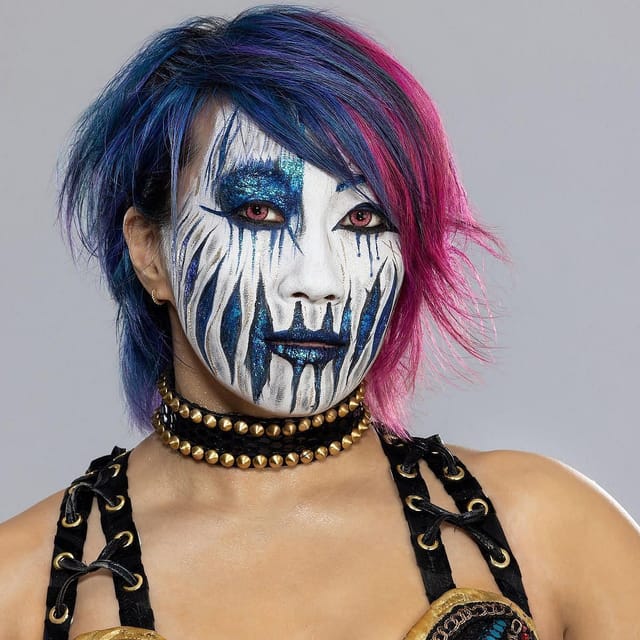 Asuka WWE | News, Rumors, Pictures, Height & Biography | Sportskeeda WWE