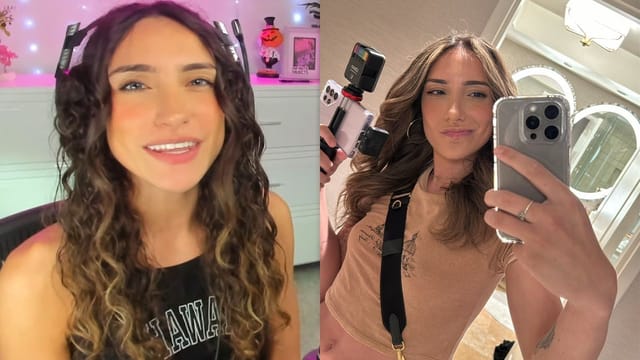 Twitch streamer Nadia's 5 biggest controversies