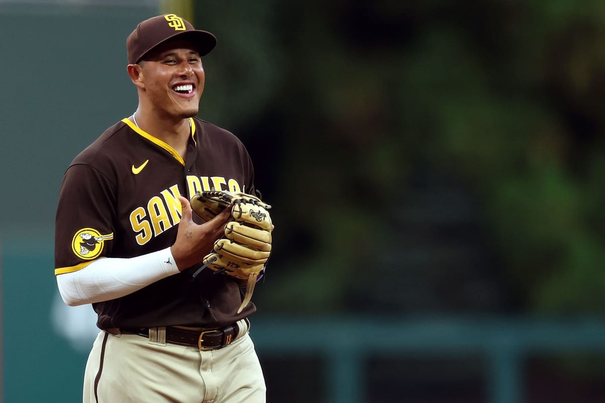 Manny Machado News, Biography, MLB Records, Stats & Facts