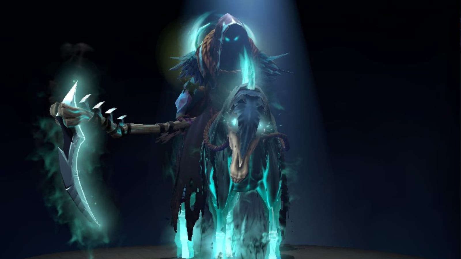 10 best Collector's Cache 2019 sets in Dota 2
