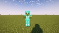 Every Minecraft mob that can wear armor