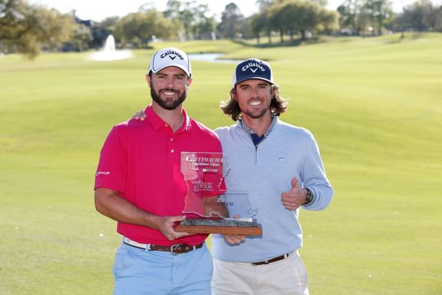 Who is Wesley Bryan’s YouTuber brother, George Bryan?