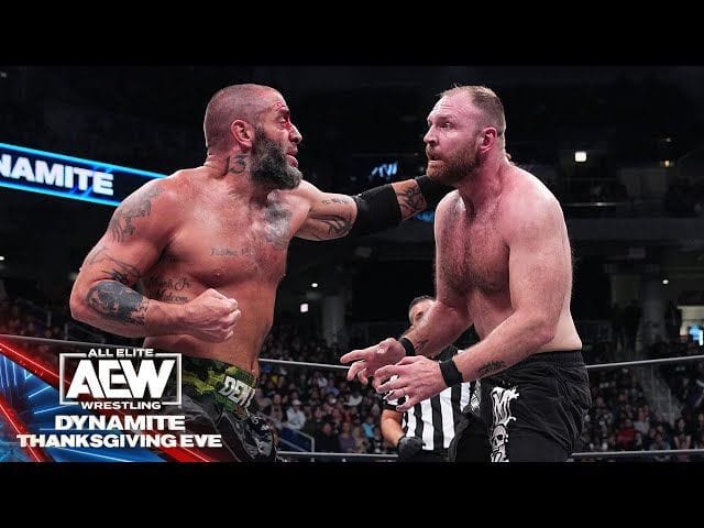 6 former WWE stars who have transformed their careers in AEW