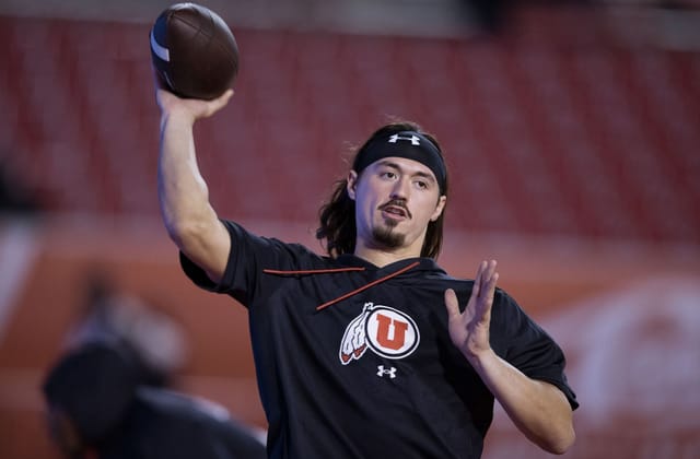 Cameron Rising NIL Deal Worth as of 2023