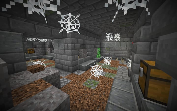 10 best Minecraft world-generation data packs