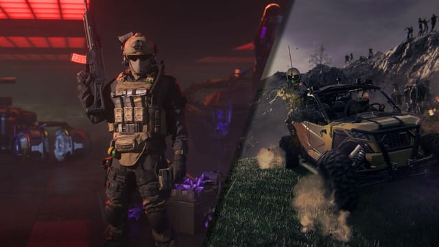 Modern Warfare 3 Zombies guide: How to complete Nest Wrecker tier 5 ...