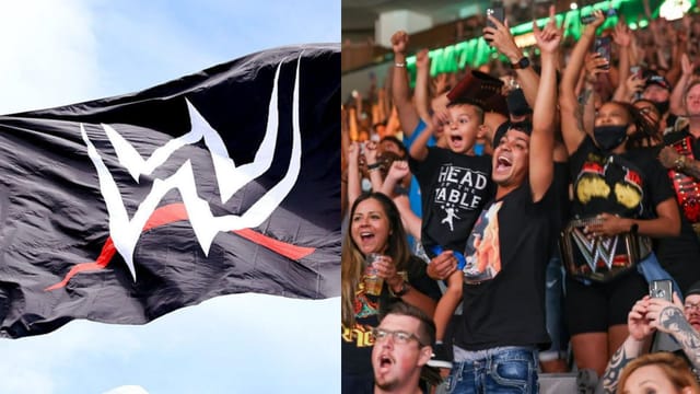 Fan favorite duo team up on WWE show for the first time in over 1300 days