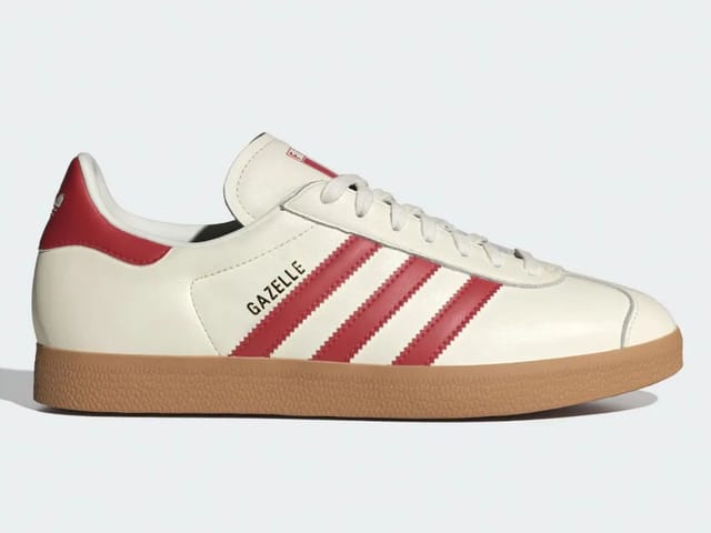 Adidas Originals Gazelle Football Collection: Everything we know so far