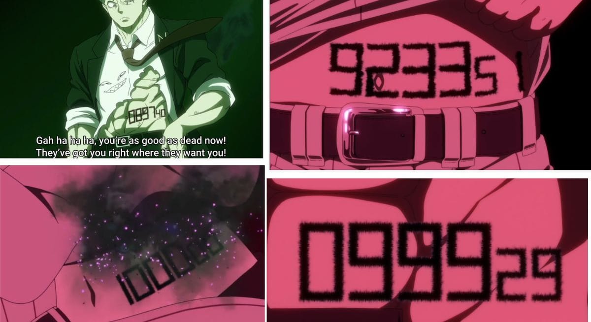 Undead Unluck episode 6 review: Battle the zombie UMA