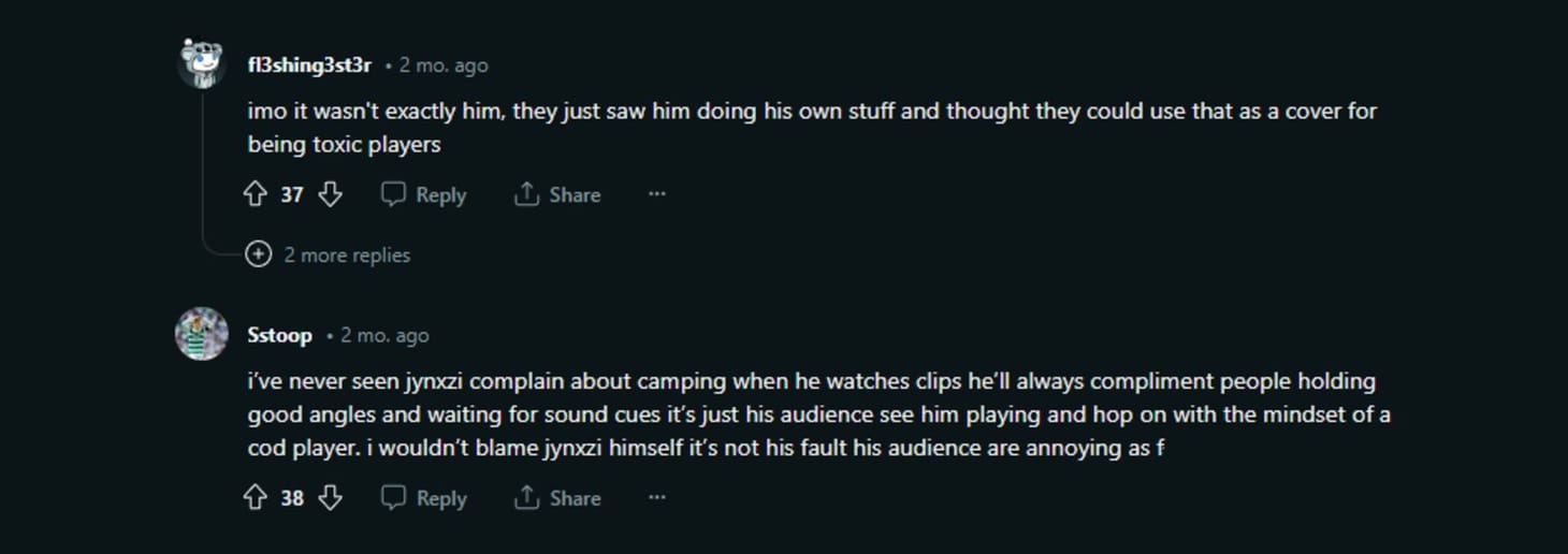 Twitch streamer Jynxzi's journey explored: Personal life, career ...