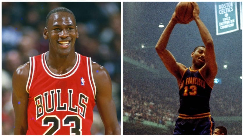 Top 5 rookies to make All-NBA team in a regular season