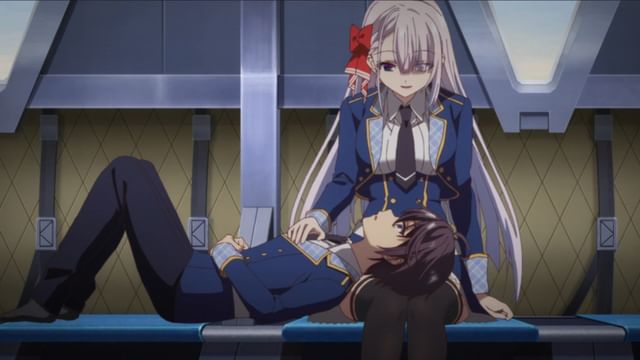 The Demon Sword Master of Excalibur Academy episode 10: Exact release time and countdown