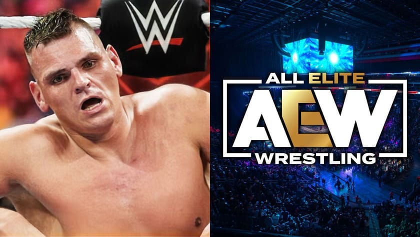 "I was bleeding right away" - WWE's Gunther says the hardest chop he's ...