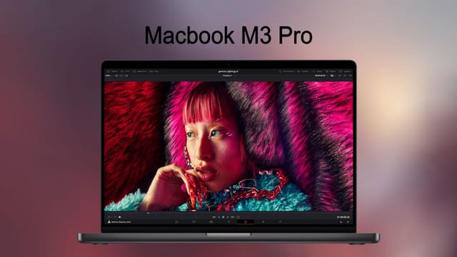 Is it worth buying the new Apple Macbook M3 Pro? Release, price ...