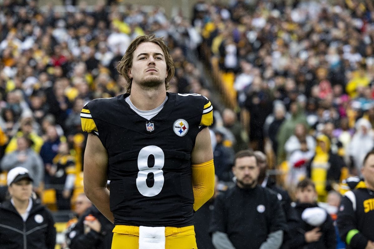 Who are the Steelers-Titans announcers on Amazon Prime Video? All about ...