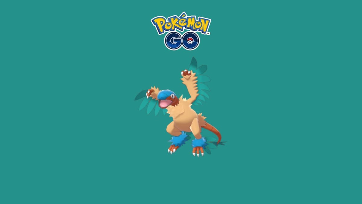 5 most unique Rock-type Shiny Pokemon in Pokemon GO