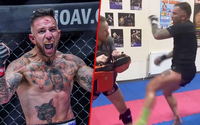 “I counted 17 dead bodies” - Fans in utter fear and amazement of Liam ...