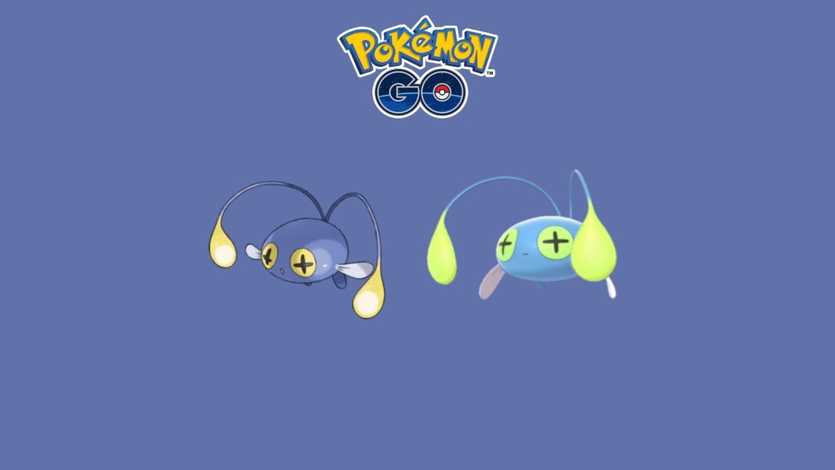 Pokemon GO Chinchou Spotlight Hour: Last minute preparation guide