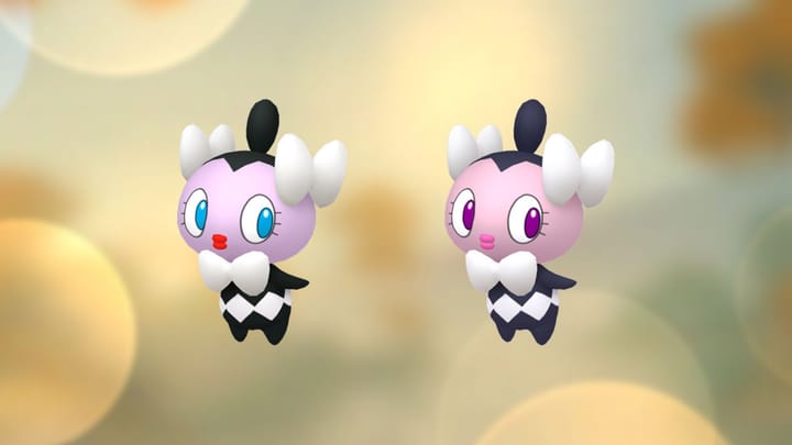 Pokemon GO Shiny Gothita, Shiny Gothorita, and Shiny Gothitelle guide