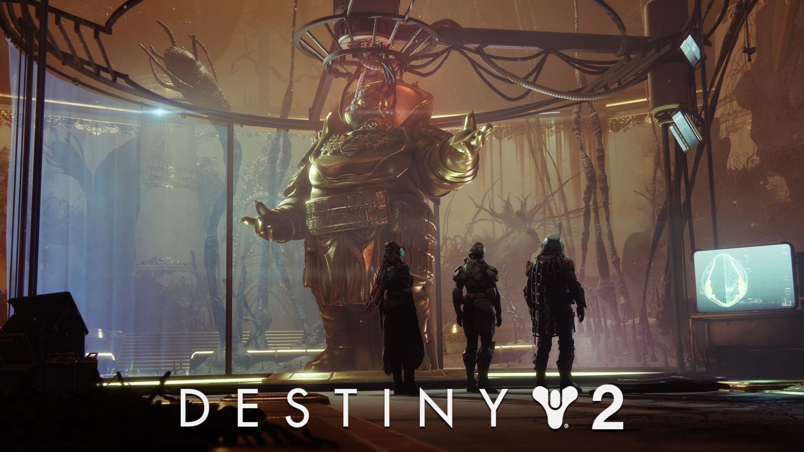 All Destiny 2 dungeons ranked in terms of difficulty