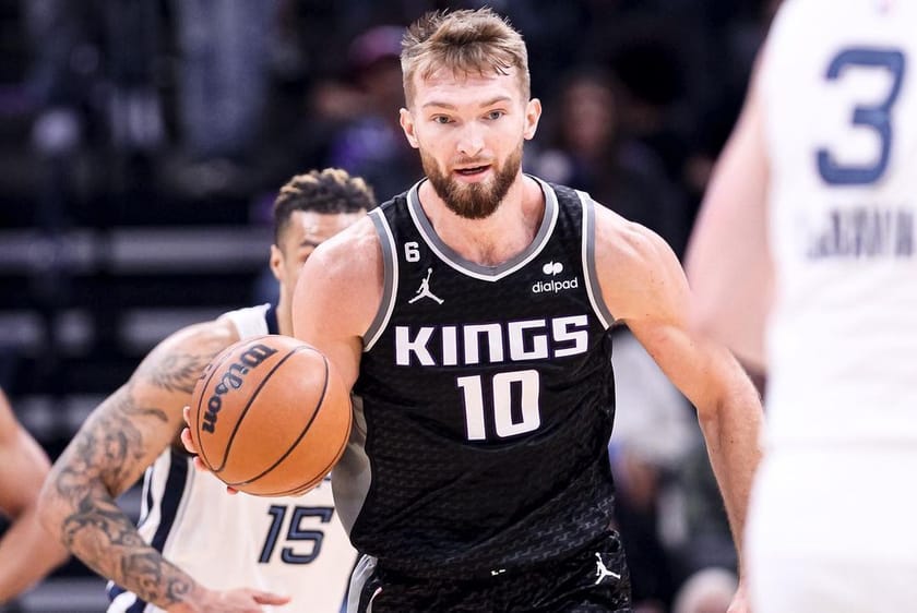 What is Domantas Sabonis’s Net Worth in 2023?