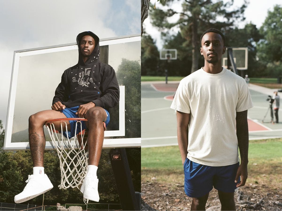 Bristol Studio x UNINTERRUPTED collection: Where to get, price, and ...