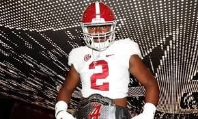 What number is Mykel Williams?