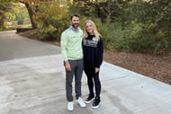 Who is Adam Hadwin’s Wife?