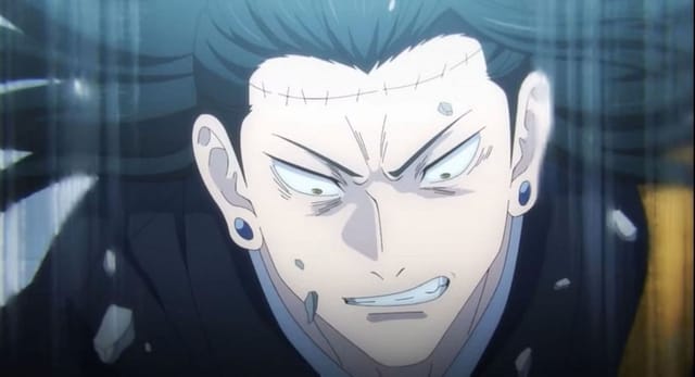 Is Kenjaku dead in Jujutsu Kaisen chapter 243? Explored