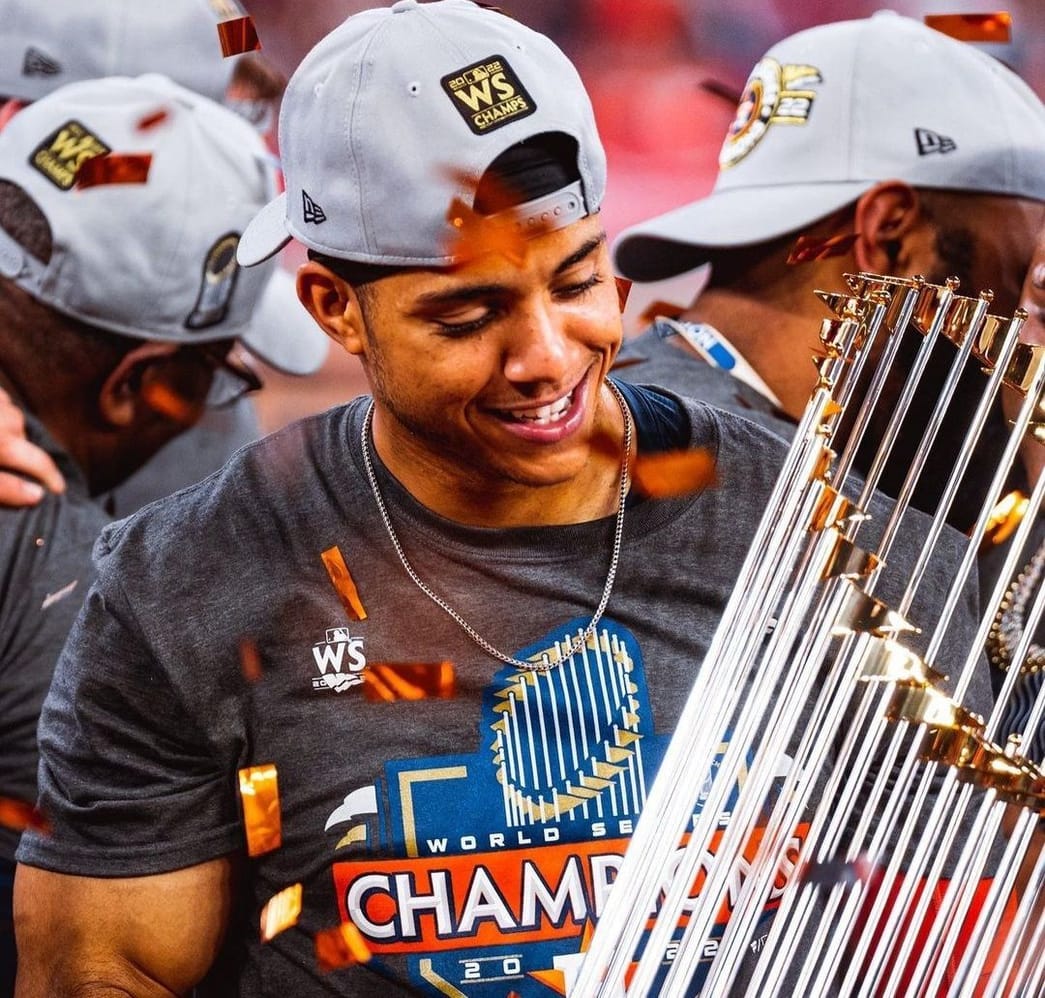 List of ALCS MVP Award Winners Year By Year