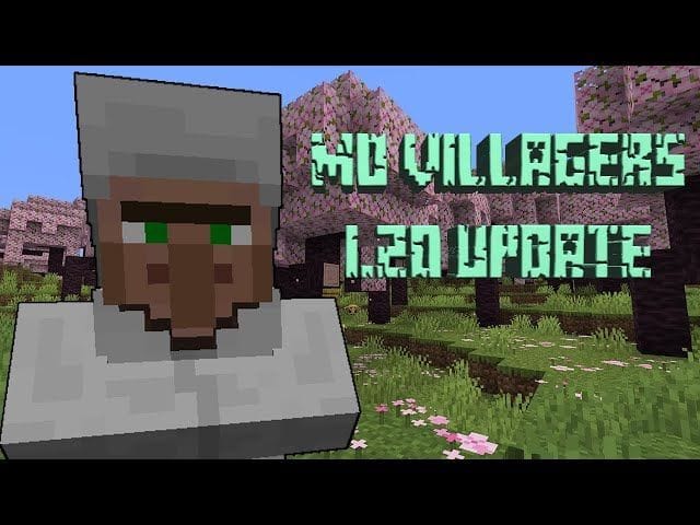 10 best Minecraft villager-enhancing mods