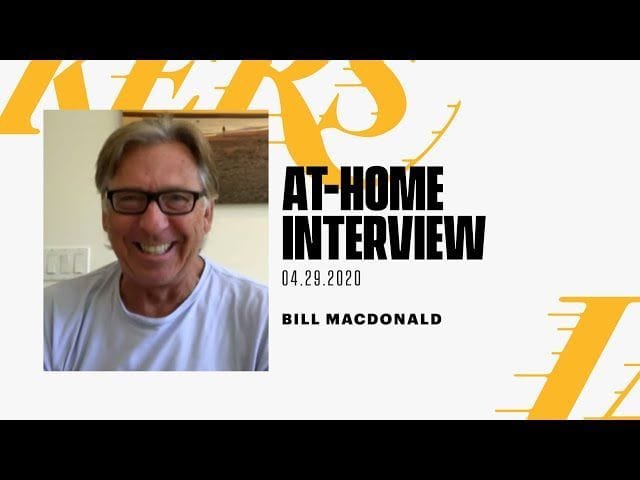 "For someone like Kobe to make you feel a part of that": Lakers ...