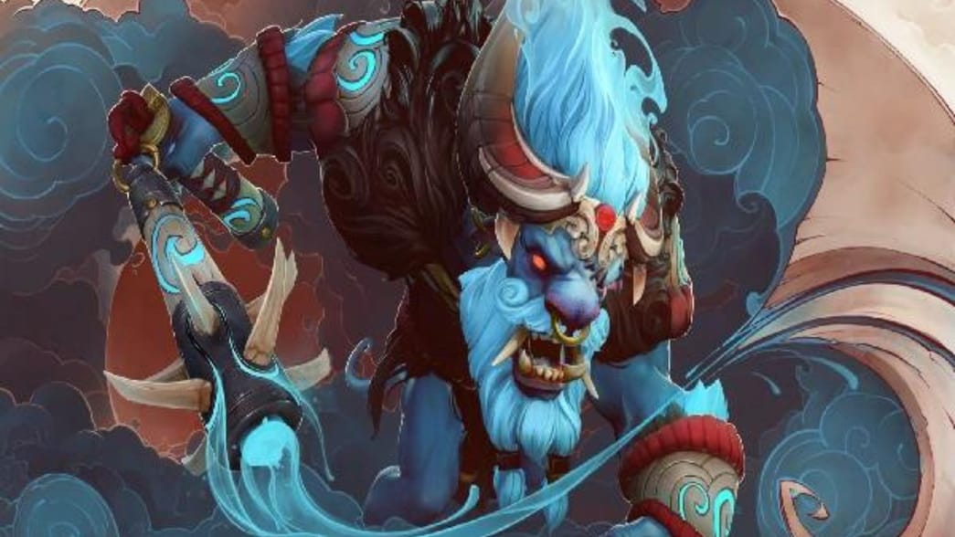 Dota 2 Spirit Breaker guide: Laning, counters, items, and more