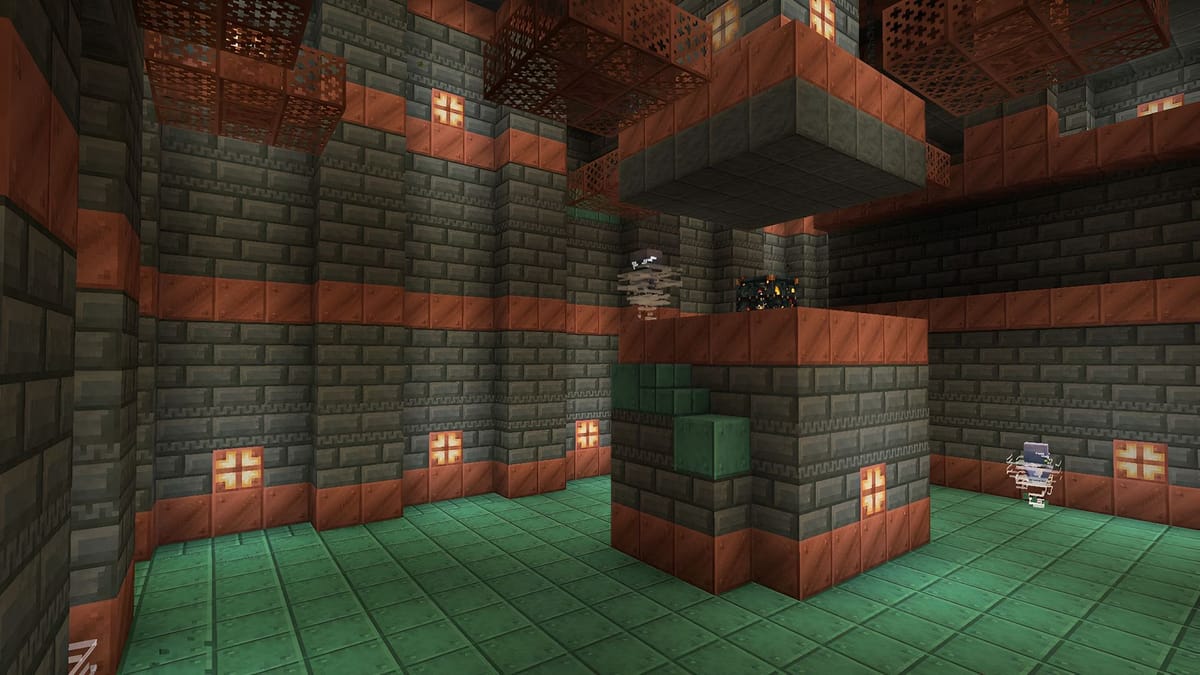 Minecraft Bedrock 1.20.60.20 beta/preview patch notes: Breeze, trial ...